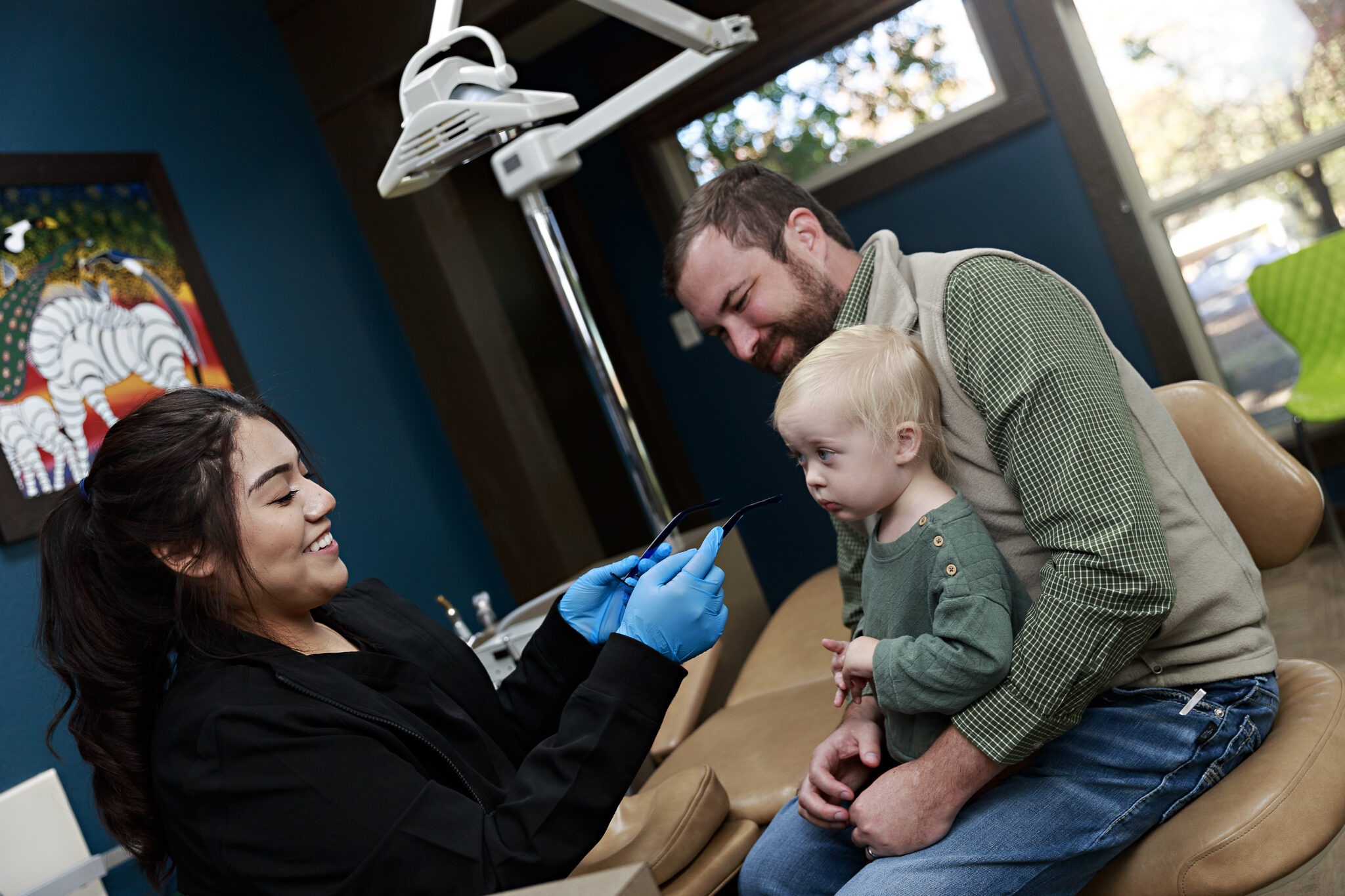 What to Expect at Every Stage of Tooth Development - Northwest Arkansas ...